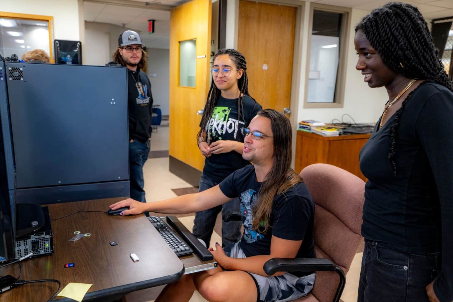 Programs – Rose State College