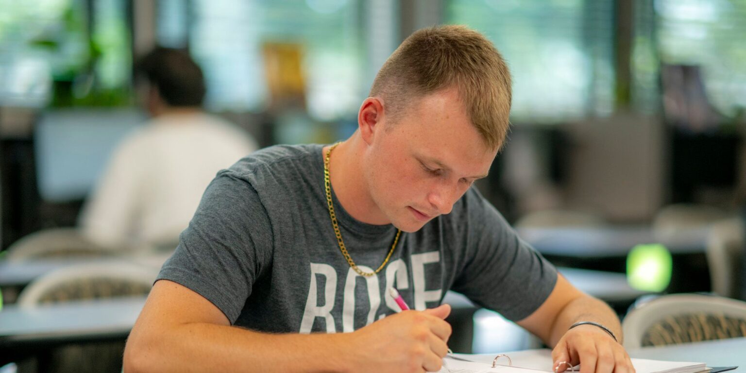 Programs – Rose State College