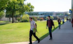 Programs – Rose State College