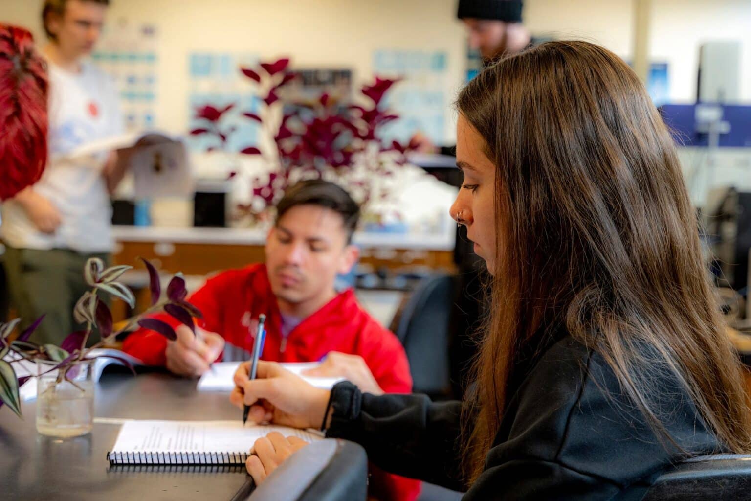 Programs – Rose State College