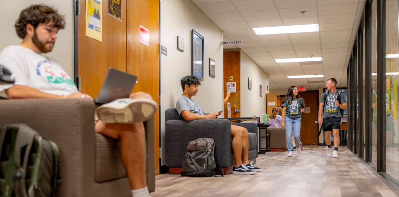 Programs – Rose State College