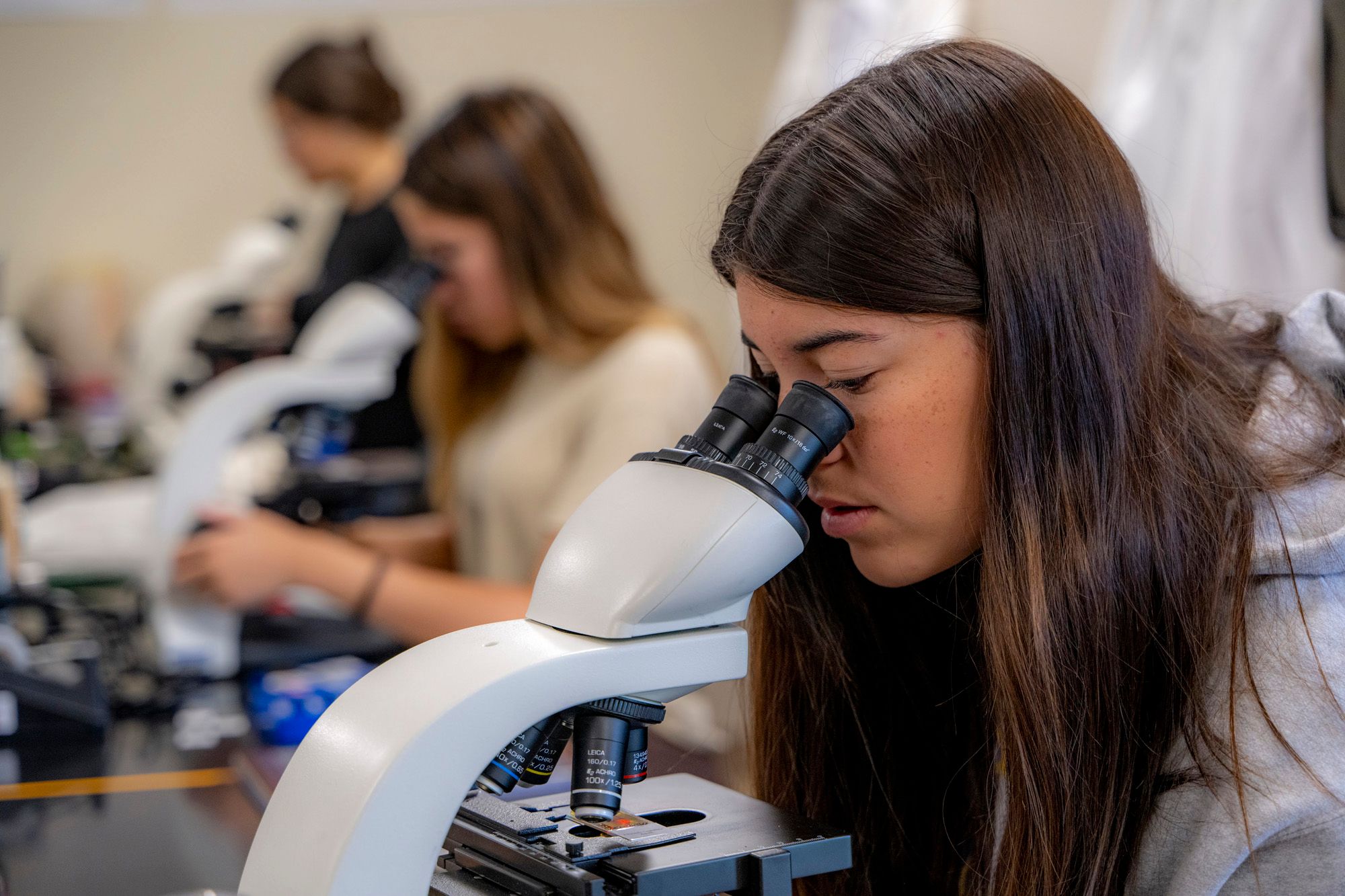 Programs – Rose State College