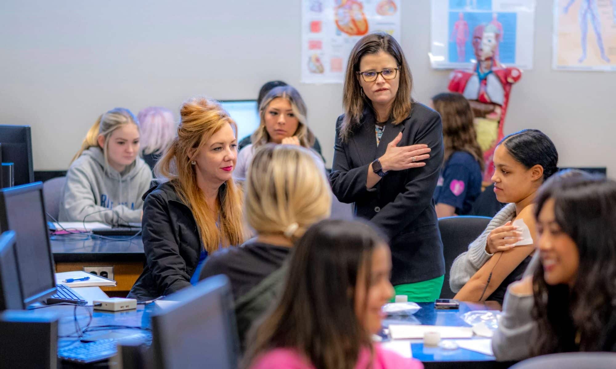 Programs – Rose State College