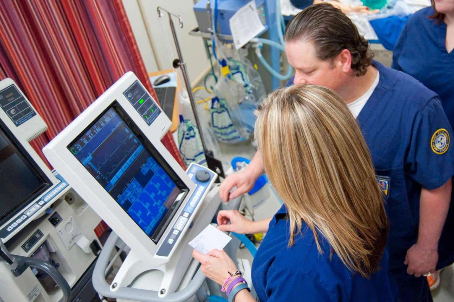 Health Sciences – Rose State College