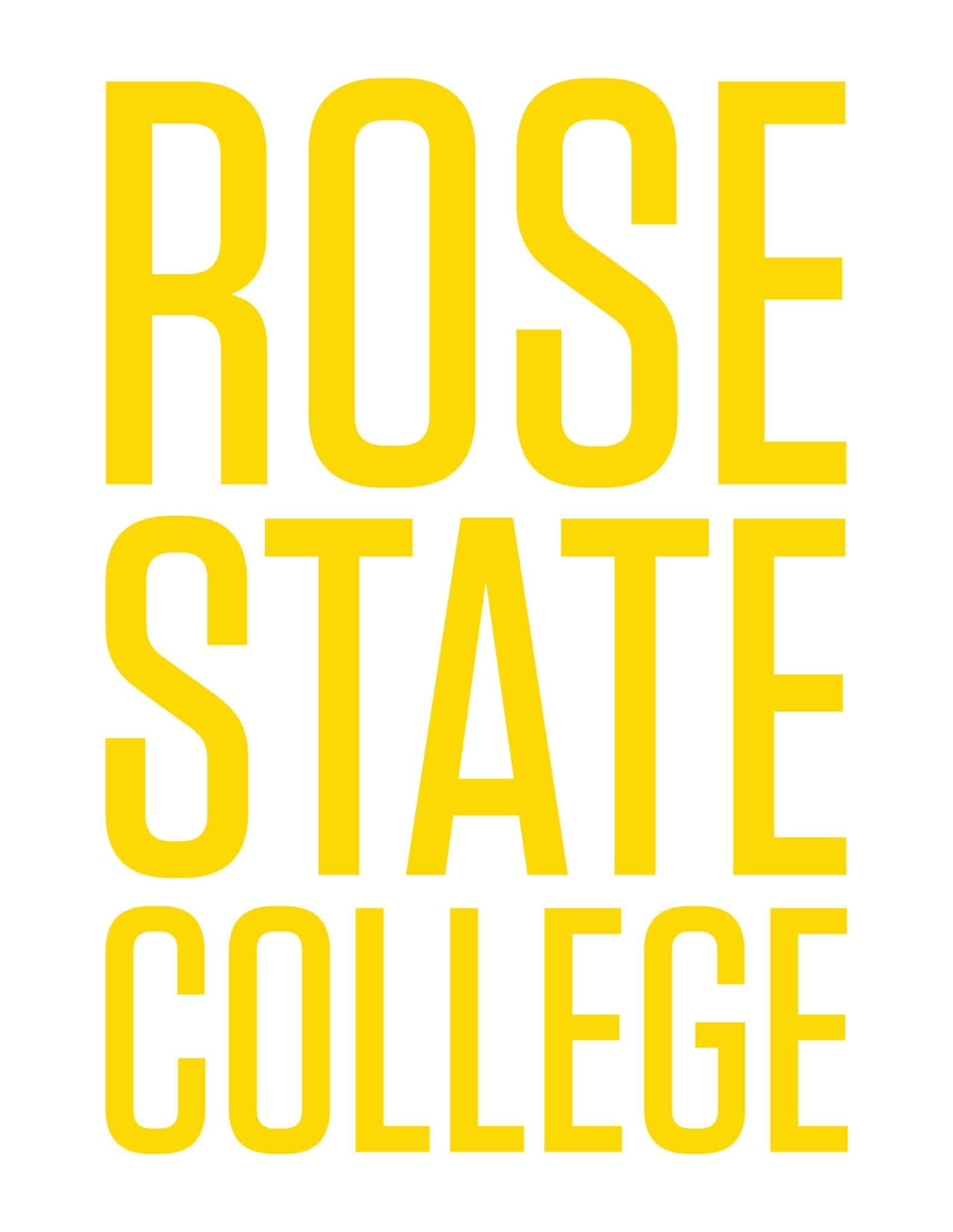 Brand Toolkit & Guidelines – Rose State College