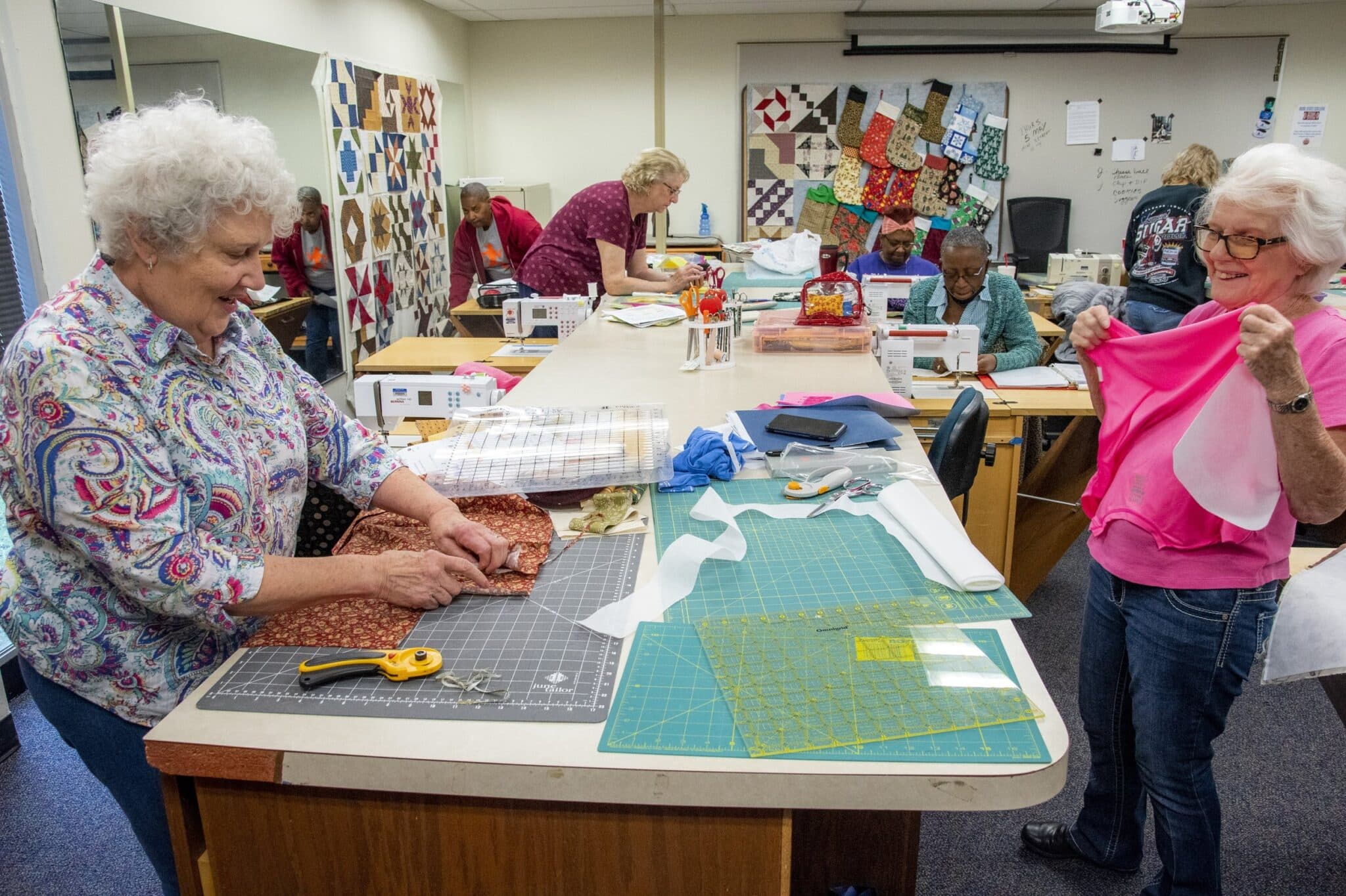 Community Learning at Rose State College – Rose State College