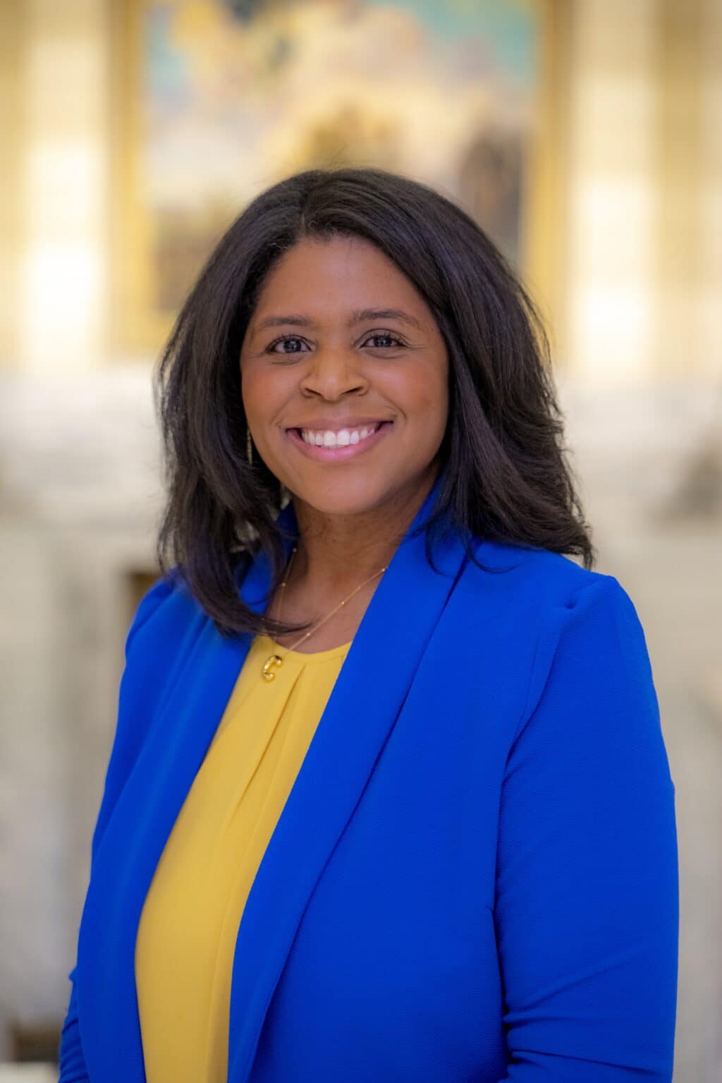 Chelsea Hunt – Rose State College