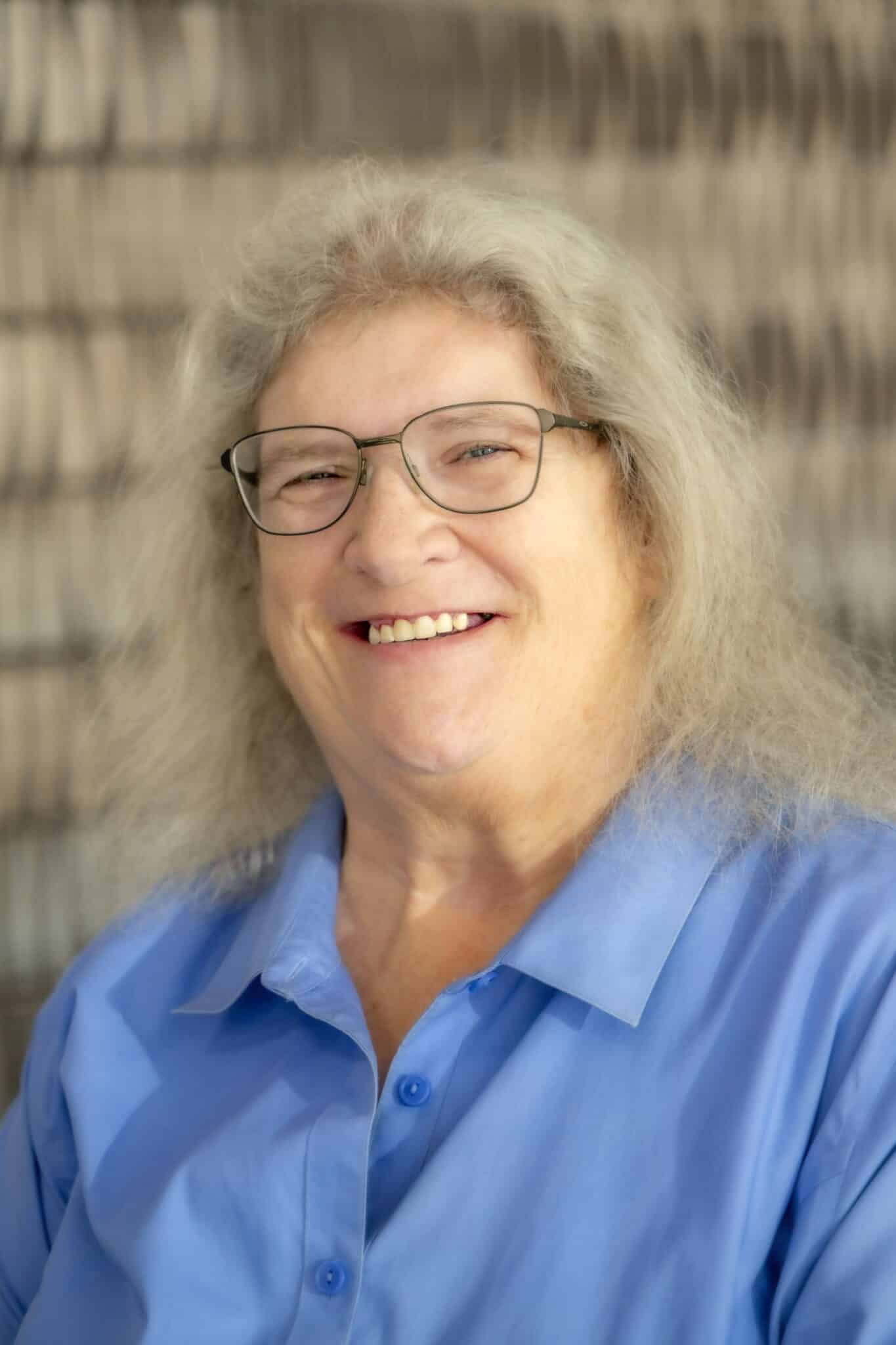 Staff Directory – Rose State College