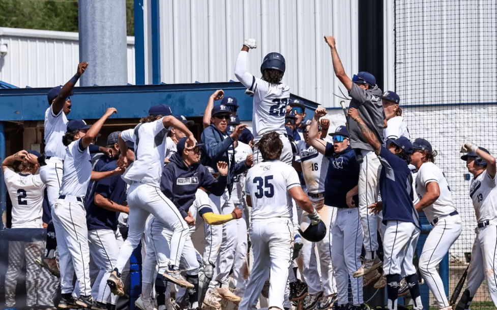 Athletics – Rose State College