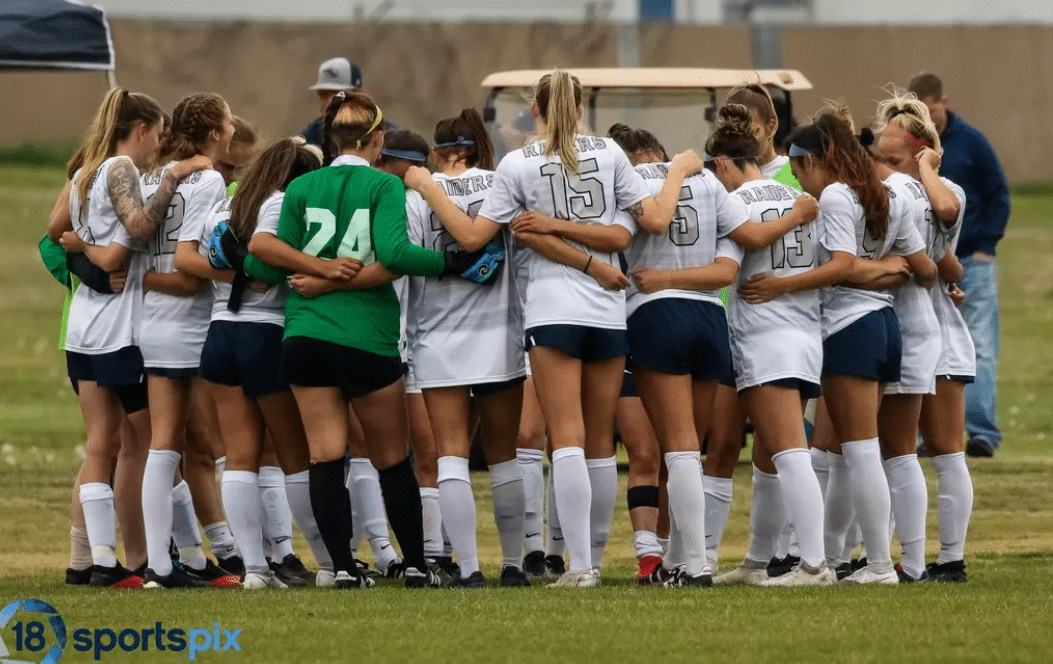 Athletics – Rose State College