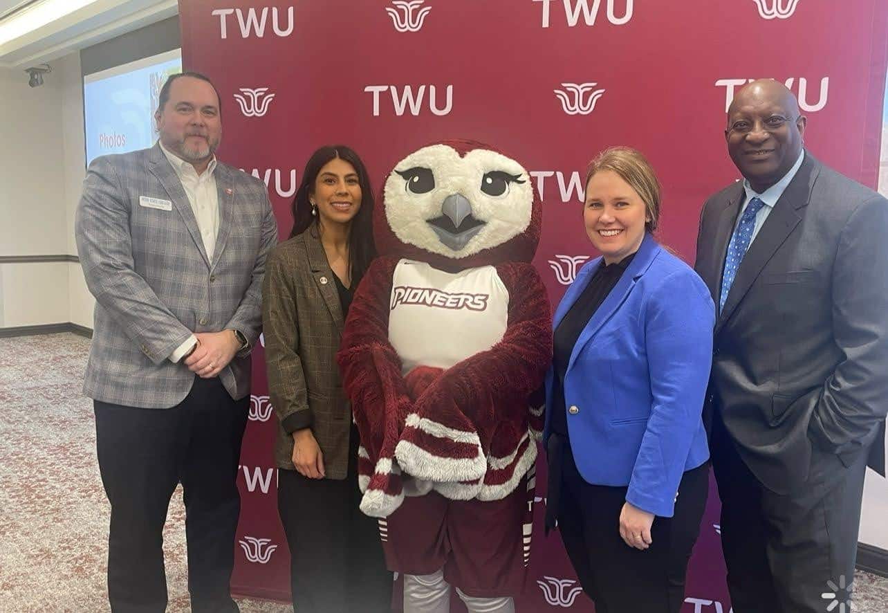 Rose State College and Texas Woman’s University Establish Seamless ...