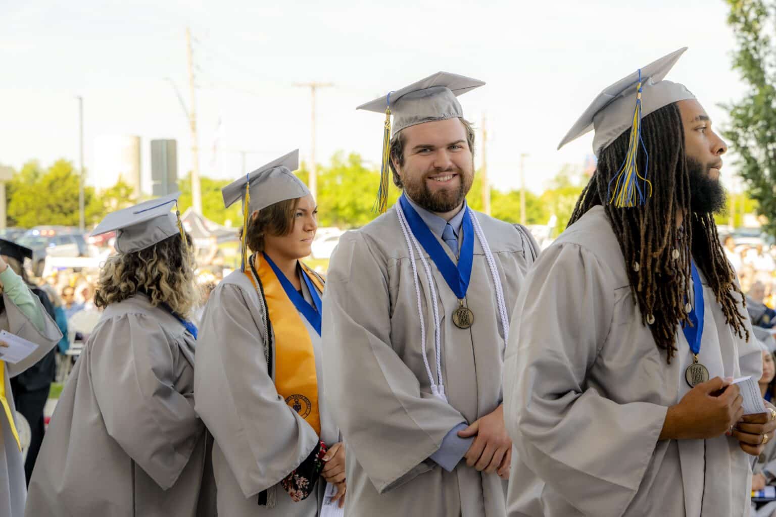 Programs – Rose State College