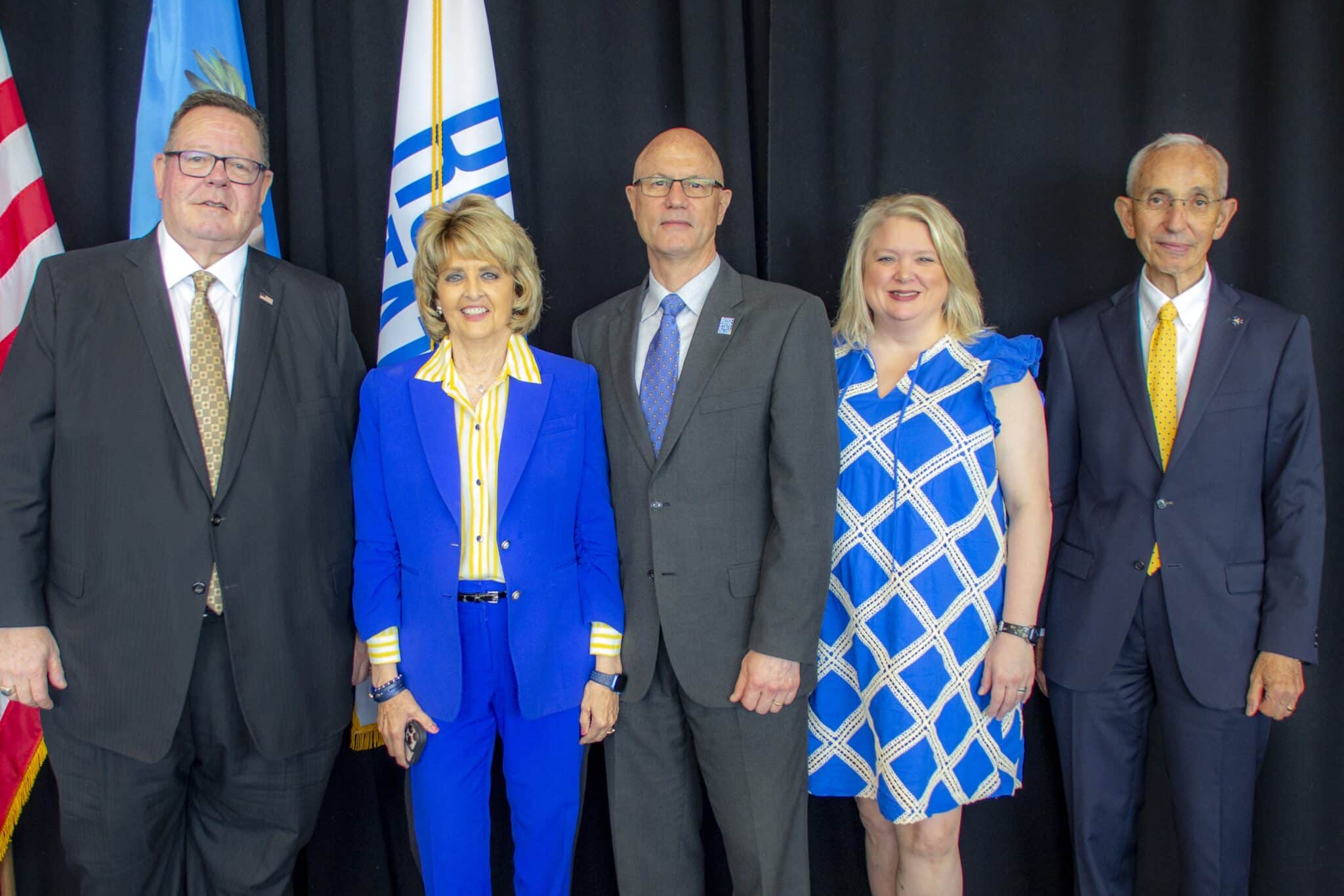 Rose State College Honors 2025 Excellence Award Recipients – Rose State ...