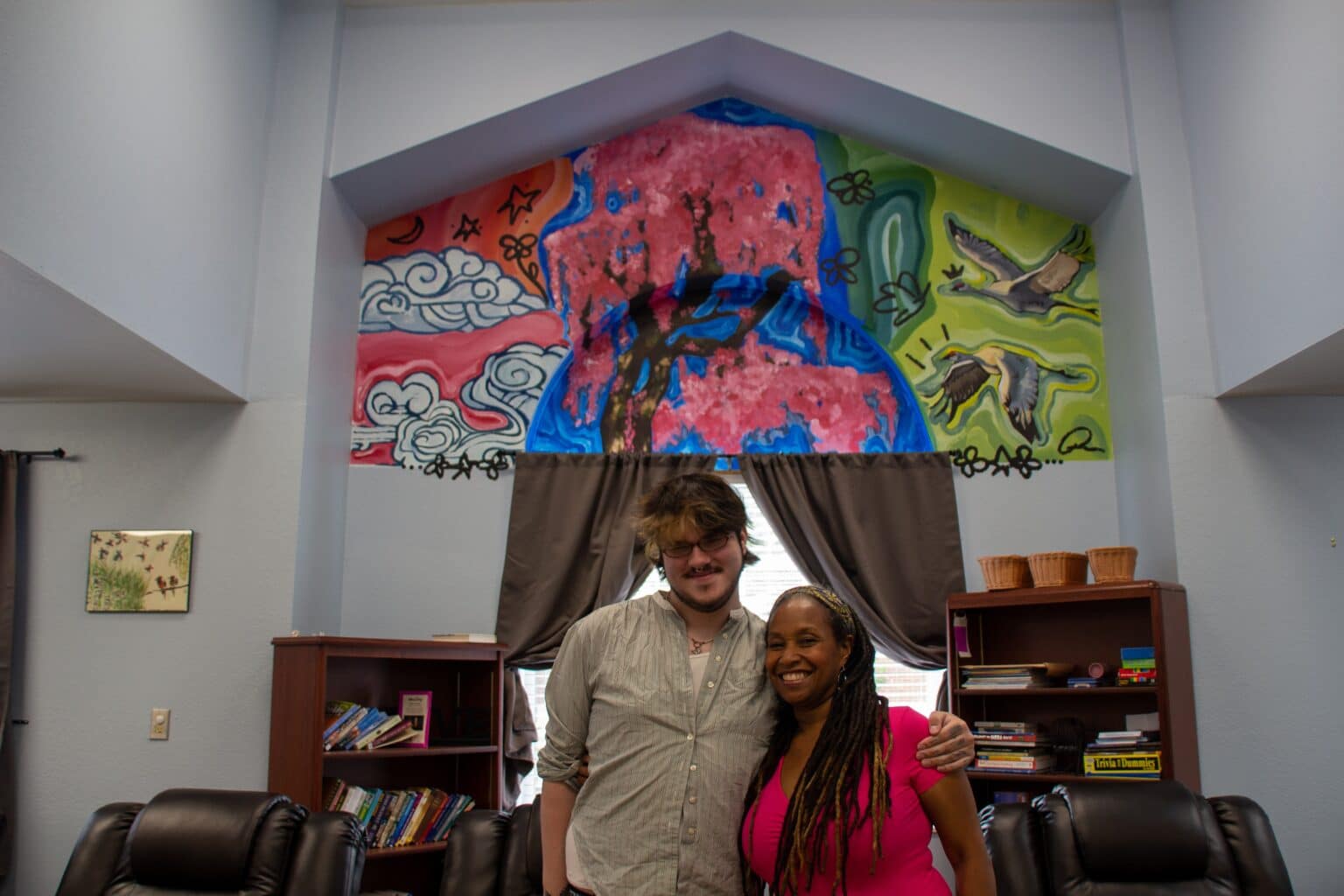 Current Students – Rose State College