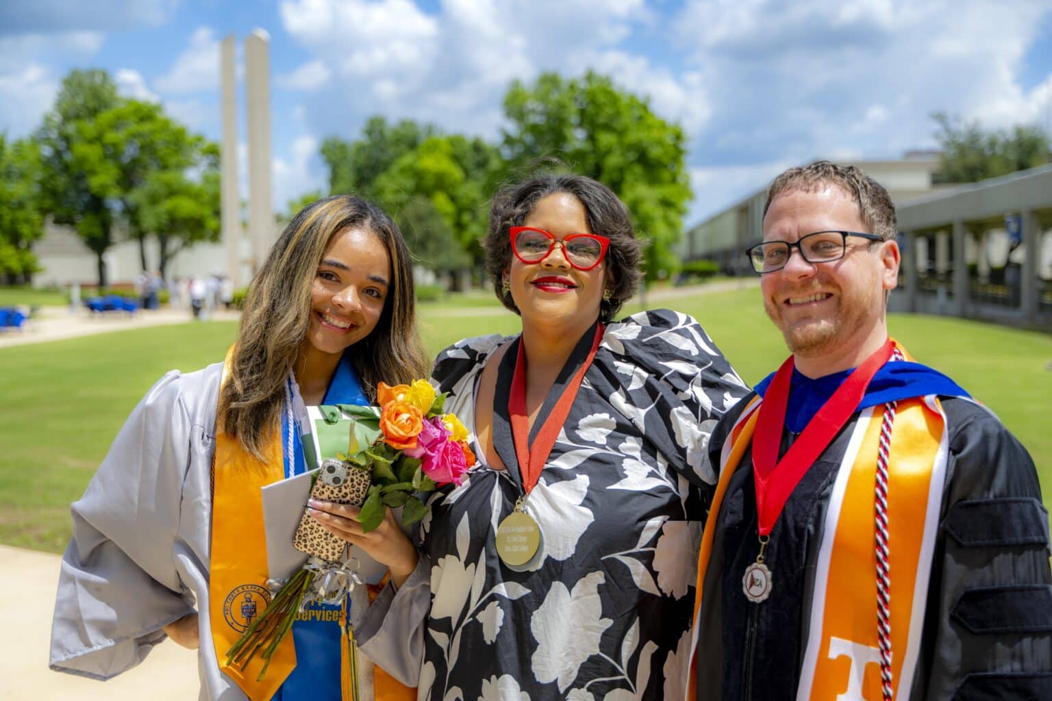 Rose State College Receives Planning Grant from Teagle Foundation ...