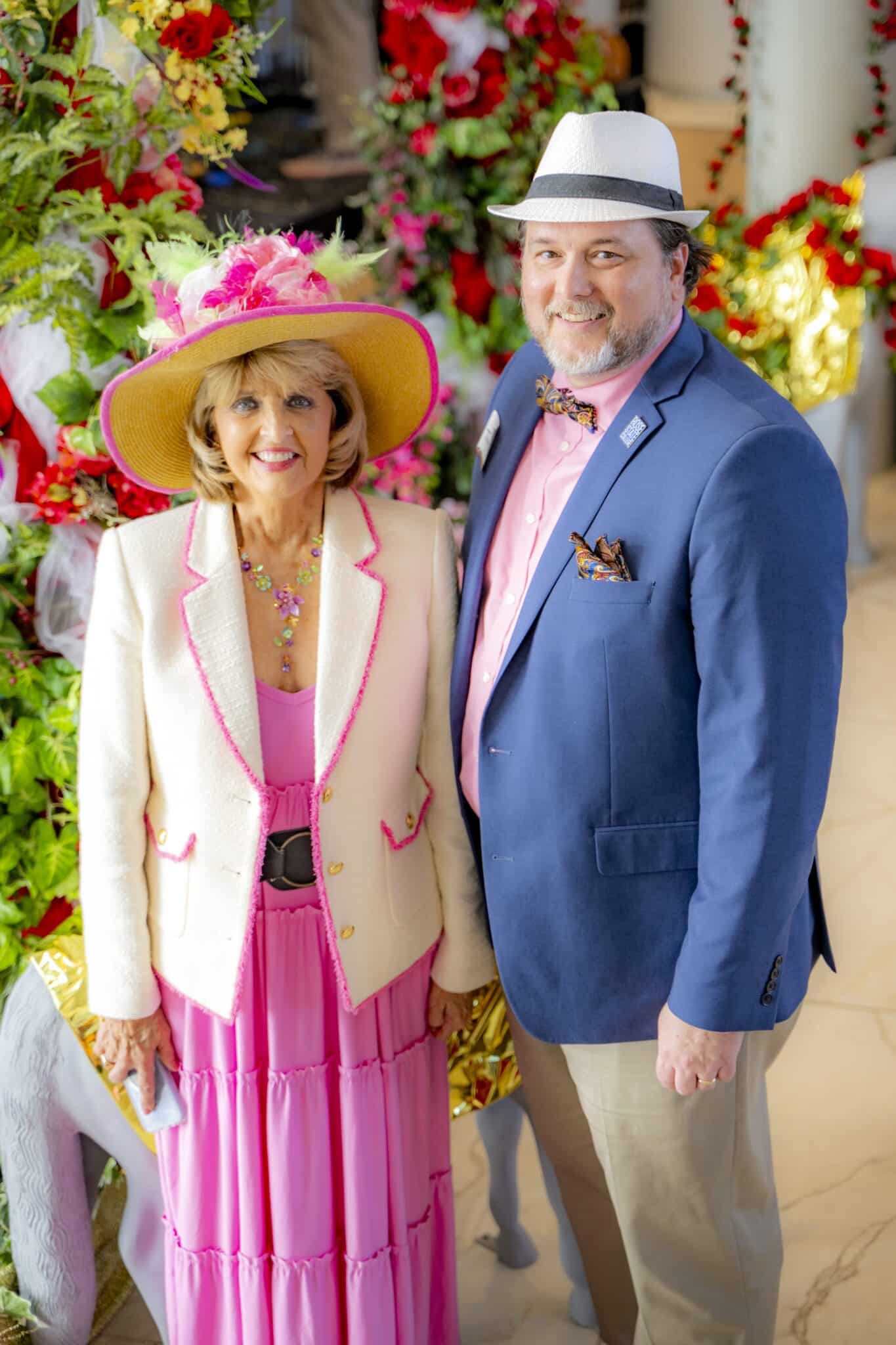 Rose State College Celebrates Leadership Transition – Rose State College